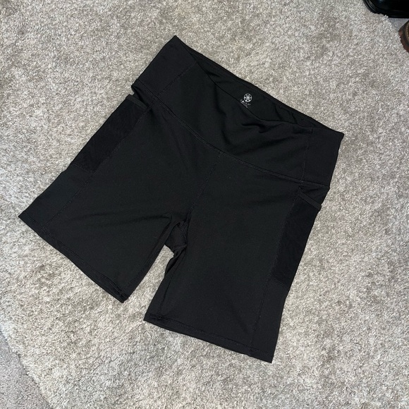 GAIAM | Shorts | Biker Shorts | Poshmark